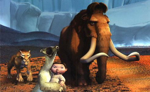 Ice Age Movie Review for Parents