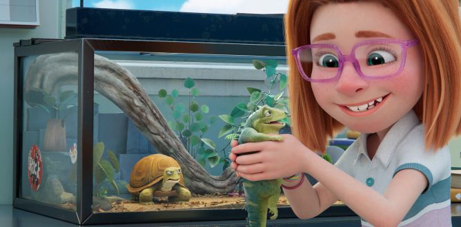 Leo Movie Review for Parents