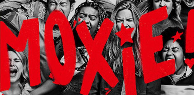 Moxie Movie Review for Parents