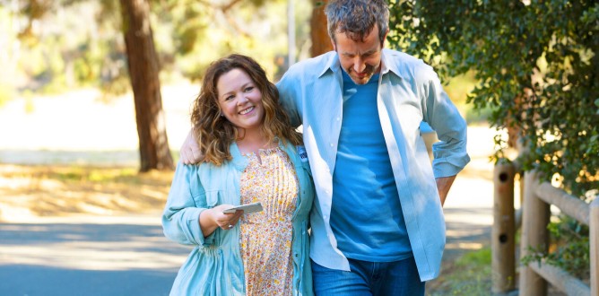 The Starling Movie Review for Parents
