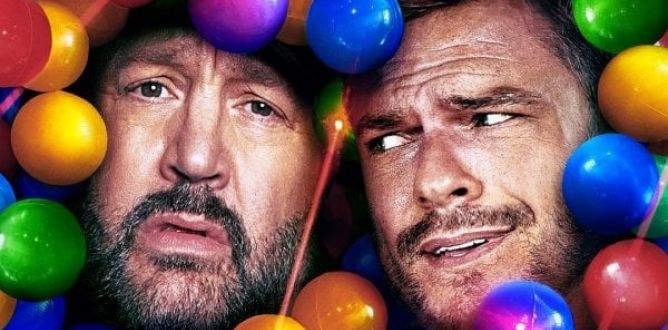 Playdate Movie Review for Parents