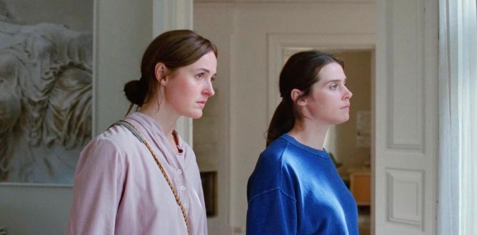 Sentimental Value Movie Review for Parents